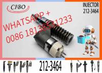 China 3176C 3196 C10 C12 Engine Fuel Injector 212-3464 317-5278 for sale