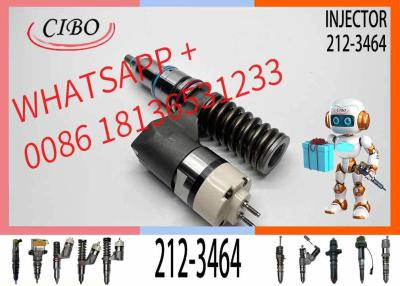 China 3176C 3196 C10 C12 Engine Fuel Injector 212-3464 317-5278 for sale