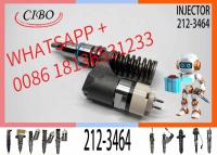 China 3176C 3196 C10 C12 Engine Fuel Injector 212-3464 317-5278 for sale