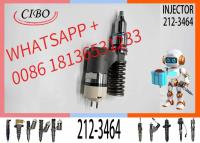 China 3176C 3196 C10 C12 Engine Fuel Injector 212-3464 317-5278 for sale