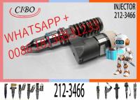 China New Condition Diesel Injector Nozzle Pump 211-3028 212-3460 212-3461 212-3462 212-3463 212-3464 212-3465 212-3466 Engine Parts for sale