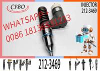 China High Quality New Diesel Injection Pump Fuel Injector and Nozzles for Engine 317-5278 212-3469 212-3463 for sale