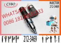 China High Quality New Diesel Injection Pump Fuel Injector and Nozzles for Engine 317-5278 212-3469 212-3463 for sale