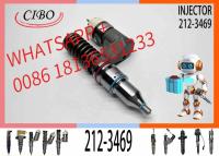 China High Quality New Diesel Injection Pump Fuel Injector and Nozzles for Engine 317-5278 212-3469 212-3463 for sale