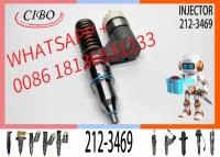 China High Quality New Diesel Injection Pump Fuel Injector and Nozzles for Engine 317-5278 212-3469 212-3463 for sale