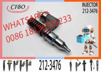 China C15 C12 Diesel Engine Parts Fuel Injector 2123476 212-3476 166-0149 0R-9530 for sale
