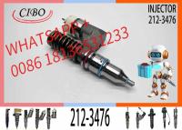 China C15 C12 Diesel Engine Parts Fuel Injector 2123476 212-3476 166-0149 0R-9530 for sale