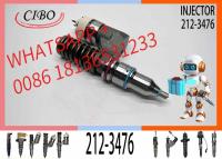 China C15 C12 Diesel Engine Parts Fuel Injector 2123476 212-3476 166-0149 0R-9530 for sale