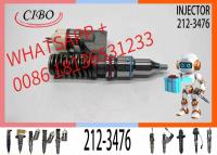 China C15 C12 Diesel Engine Parts Fuel Injector 2123476 212-3476 166-0149 0R-9530 for sale