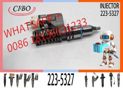 China C10 C12 Engine Fuel Injector 223-5328 Injector 223-5327 212-3460 229-8842 for sale