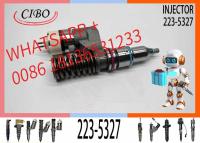 China C10 C12 Engine Fuel Injector 223-5328 Injector 223-5327 212-3460 229-8842 for sale