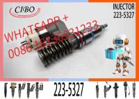 China C10 C12 Engine Fuel Injector 223-5328 Injector 223-5327 212-3460 229-8842 for sale