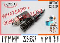 China C10 C12 Engine Fuel Injector 223-5328 Injector 223-5327 212-3460 229-8842 for sale