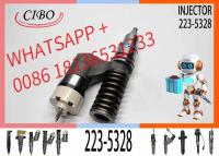 China High Quality Common Rail Fuel Injector 223-5328 2235328 10R-1003 Compatible with C10 C12 Diesel Engine for sale