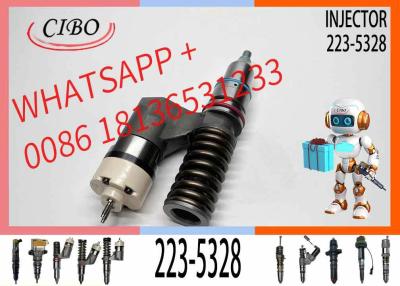 China High Quality Common Rail Fuel Injector 223-5328 2235328 10R-1003 Compatible with C10 C12 Diesel Engine for sale