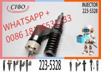 China High Quality Common Rail Fuel Injector 223-5328 2235328 10R-1003 Compatible with C10 C12 Diesel Engine for sale