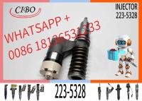 China High Quality Common Rail Fuel Injector 223-5328 2235328 10R-1003 Compatible with C10 C12 Diesel Engine for sale