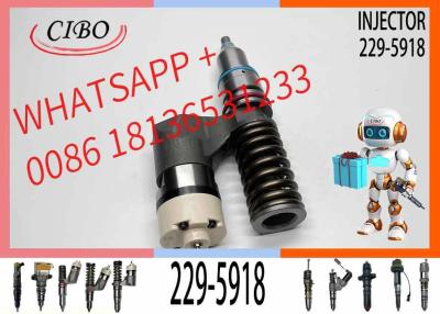 China New Common Rail Fuel Injector 223-5328 229-5918 20R-0055 10R-0725 for C12 Diesel Engine for sale