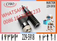 China New Common Rail Fuel Injector 223-5328 229-5918 20R-0055 10R-0725 for C12 Diesel Engine for sale