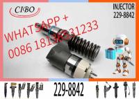China 229-8842 223-5327 Fuel Injector 223-5328 212-3460 for sale