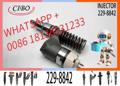 China 229-8842 223-5327 Fuel Injector 223-5328 212-3460 for sale