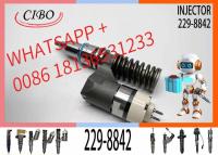 China 229-8842 223-5327 Fuel Injector 223-5328 212-3460 for sale