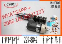 China 229-8842 223-5327 Fuel Injector 223-5328 212-3460 for sale