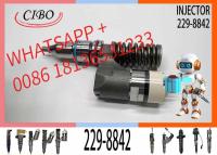 China 229-8842 223-5327 Fuel Injector 223-5328 212-3460 for sale