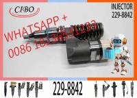 China 229-8842 223-5327 Fuel Injector 223-5328 212-3460 for sale