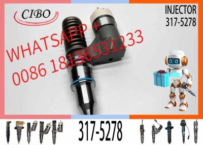 China High Quality New Diesel Fuel Injector 20R-0055 3175278 317-5278 for sale