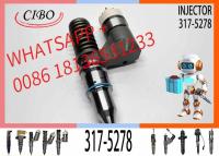China High Quality New Diesel Fuel Injector 20R-0055 3175278 317-5278 for sale