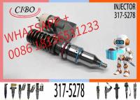China High Quality New Diesel Fuel Injector 20R-0055 3175278 317-5278 for sale