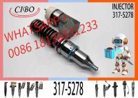 China High Quality New Diesel Fuel Injector 20R-0055 3175278 317-5278 for sale