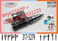 China New Condition C12 Engine Diesel Fuel Injector 10R-0961 212-3469 203-3464 317-5279 350-7555 for Excavator Parts for sale