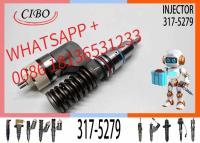 China New Condition C12 Engine Diesel Fuel Injector 10R-0961 212-3469 203-3464 317-5279 350-7555 for Excavator Parts for sale