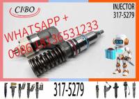 China New Condition C12 Engine Diesel Fuel Injector 10R-0961 212-3469 203-3464 317-5279 350-7555 for Excavator Parts for sale