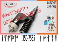 China Great Quality Diesel Engine Fuel Injector 116-8899 212-3462 350-7555 for sale