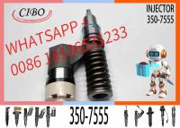 China Great Quality Diesel Engine Fuel Injector 116-8899 212-3462 350-7555 for sale