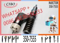 China Great Quality Diesel Engine Fuel Injector 116-8899 212-3462 350-7555 for sale
