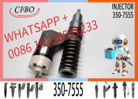 China Great Quality Diesel Engine Fuel Injector 116-8899 212-3462 350-7555 for sale