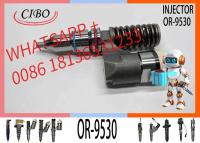 China Excavator Parts Diesel C12 Engine Injector OR-9530 208-9160 0R-9595 1OR-1814 OR-4987 161-1785 New Stainless Steel Injector for Excavator for sale