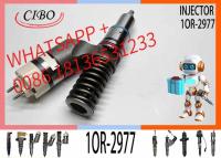 China Excavator Parts Diesel C12 Engine Injector  1OR-2977 OR-9530 208-9160 0R-9595 1OR-1814 OR-4987 161-1785 New Stainless Steel Injector for Excavator for sale