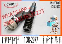 China Excavator Parts Diesel C12 Engine Injector  1OR-2977 OR-9530 208-9160 0R-9595 1OR-1814 OR-4987 161-1785 New Stainless Steel Injector for Excavator for sale