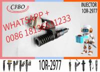 China Excavator Parts Diesel C12 Engine Injector  1OR-2977 OR-9530 208-9160 0R-9595 1OR-1814 OR-4987 161-1785 New Stainless Steel Injector for Excavator for sale