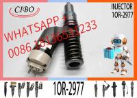 China Excavator Parts Diesel C12 Engine Injector  1OR-2977 OR-9530 208-9160 0R-9595 1OR-1814 OR-4987 161-1785 New Stainless Steel Injector for Excavator for sale