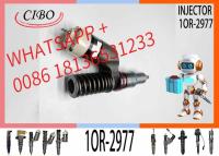 China Excavator Parts Diesel C12 Engine Injector  1OR-2977 OR-9530 208-9160 0R-9595 1OR-1814 OR-4987 161-1785 New Stainless Steel Injector for Excavator for sale