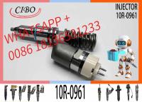 China C12 Injector Assembly 166-0149 212-3460 212-3462 212-3463 212-3468 10R-1264 10R-0961 10R-0967 for sale