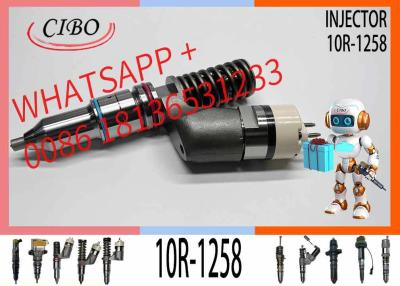 China New Common Rail Fuel Injector 10R-9235 10R-1258 10R-1264 10R-1003 for C12 Diesel Engine for sale