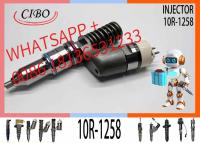 China New Common Rail Fuel Injector 10R-9235 10R-1258 10R-1264 10R-1003 for C12 Diesel Engine for sale