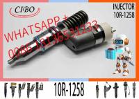 China New Common Rail Fuel Injector 10R-9235 10R-1258 10R-1264 10R-1003 for C12 Diesel Engine for sale